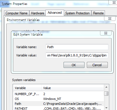 Cara Install Djgpp di Laptop/Pc 32bit - TUTORIAL ENGINEERING