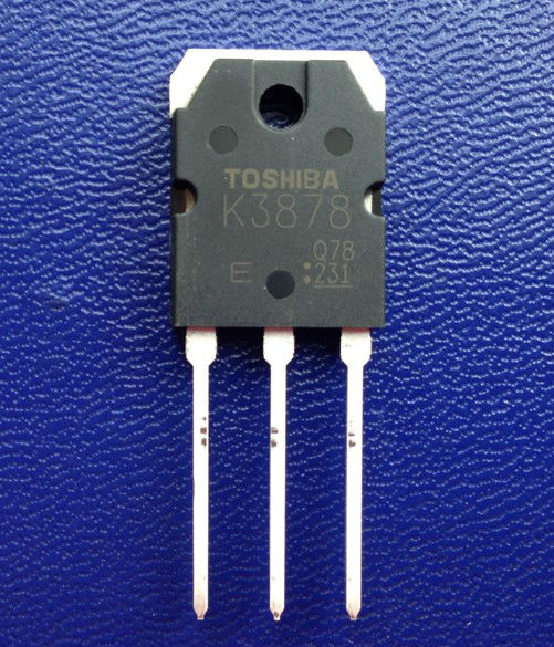jual Transistor 2SK1020, 2SK2370, 2SK2601, 2SK3878, 4D5N60F, 5P4M ...