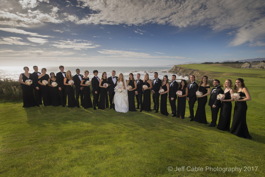 Jeff Cable's Blog: How to photograph a wedding - Tips for professional ...