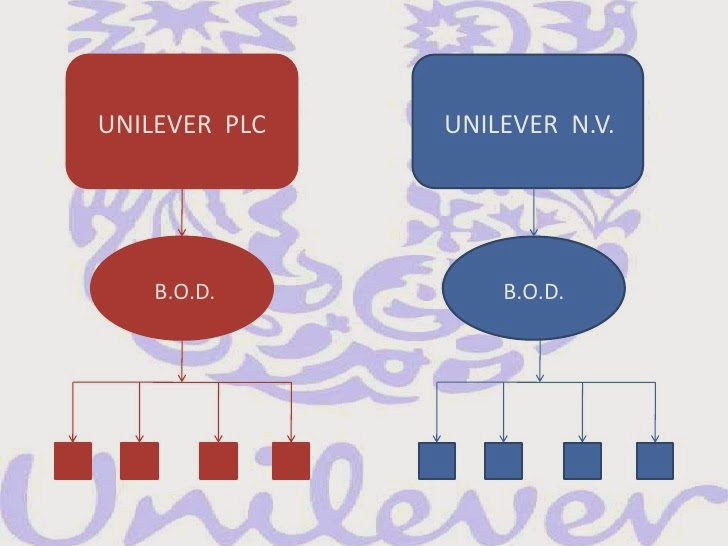 International Strategic Management Blog : Chapter 10: Organizational ...