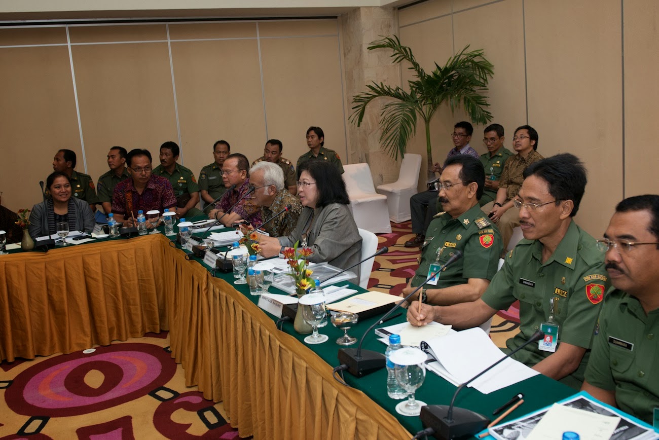 Travelplus Indonesia: Kemenparekraf Kembangkan KSPN Kuta-Nusa Dua-Sanur