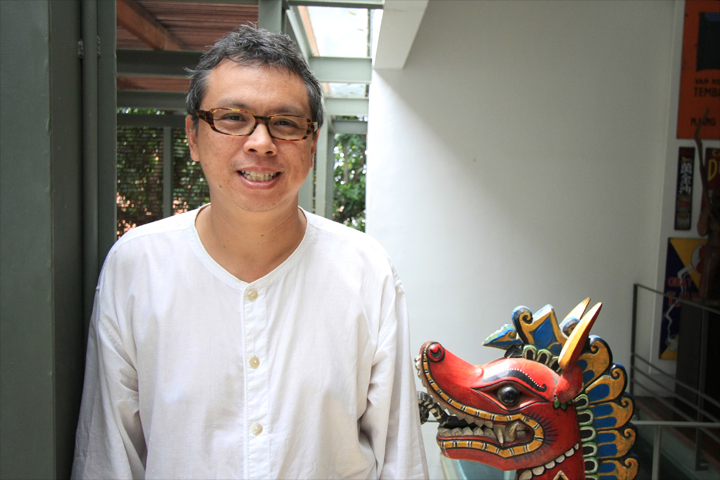 [Cerita Sukses] Ignatius Hermawan Tanzil - LeBoYe ~ GEMA