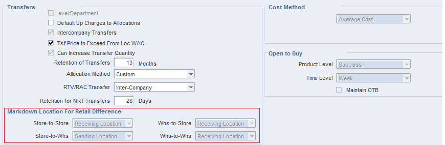 Complete Oracle Retail Tutorials and Training Materials by Nagesh Mishra