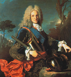 sociales y lengua: Locura de Felipe V