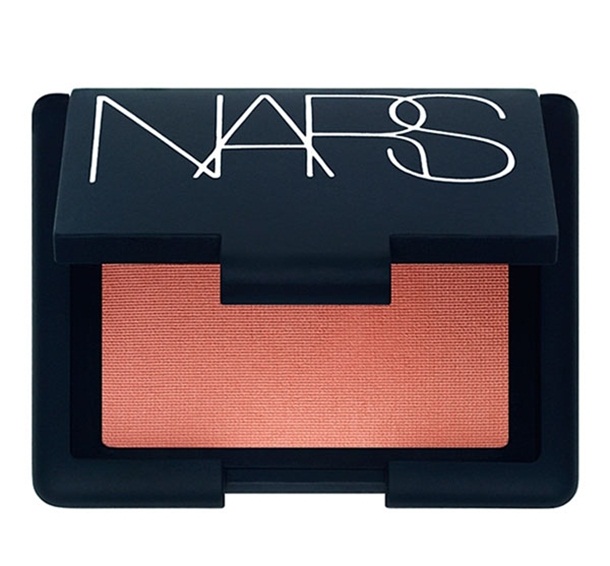 Smartologie: NARS Fall 2012 Makeup Collection