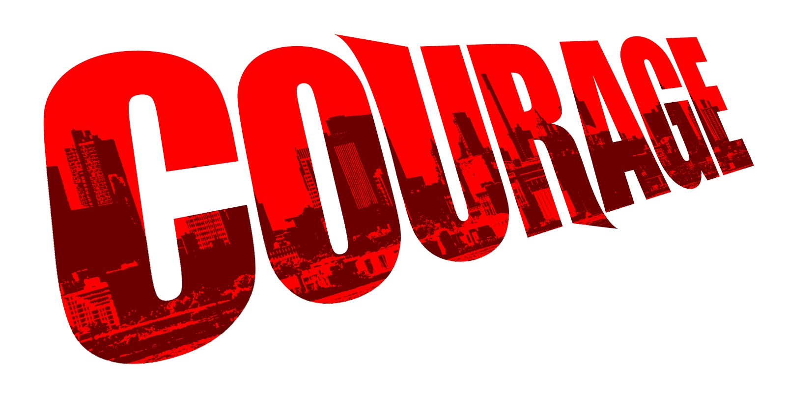 Courage Logo