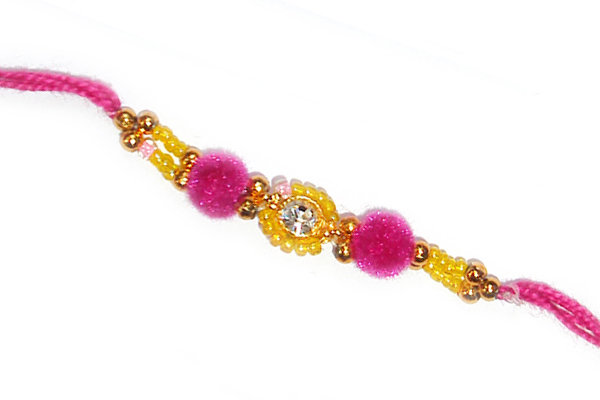 Send Online Rakhi Gifts To India