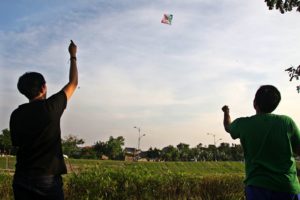 15 Traditional Indonesian Games and Activities | Indonesia Destinations