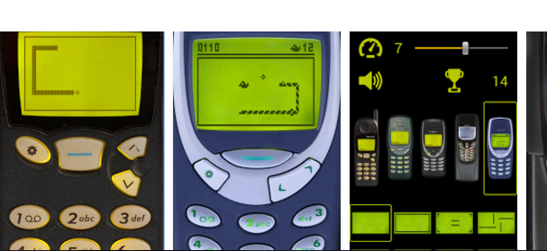 3 Game Nokia Jaman Dulu Di Google Play Store Android - Java Media Kita