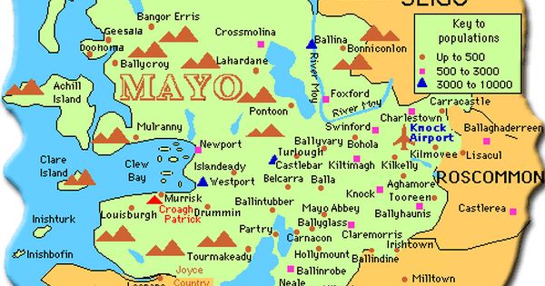 Sports Massage Mayo: County Mayo