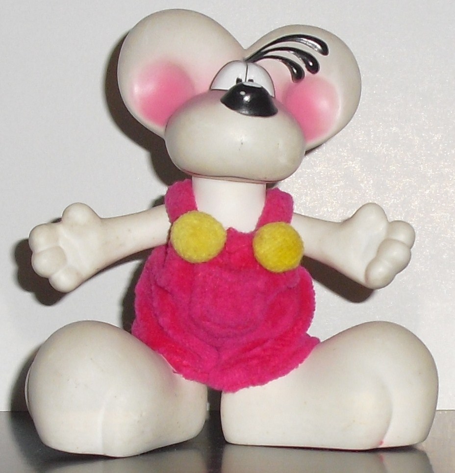 Le nostre collezioni: DIDDL