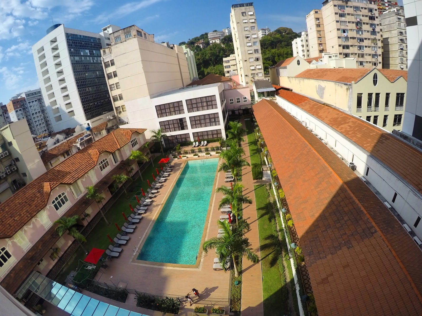 Melhores Hotéis RJ: Vila Galé Rio de Janeiro | Apaixonados por Viagens ...