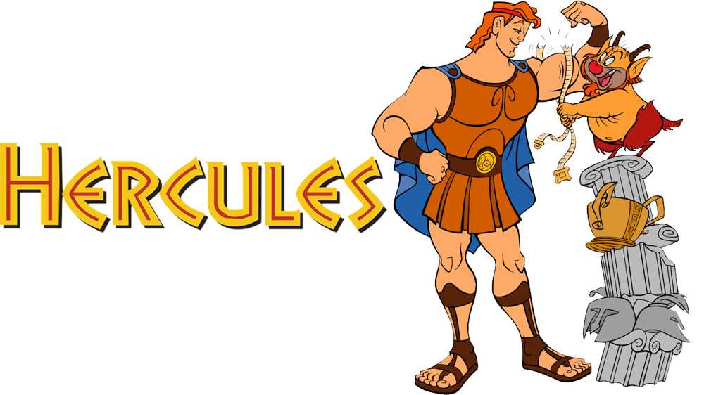 PNG: Hércules PNG / FUNDO PARA TEMA HÉRCULES
