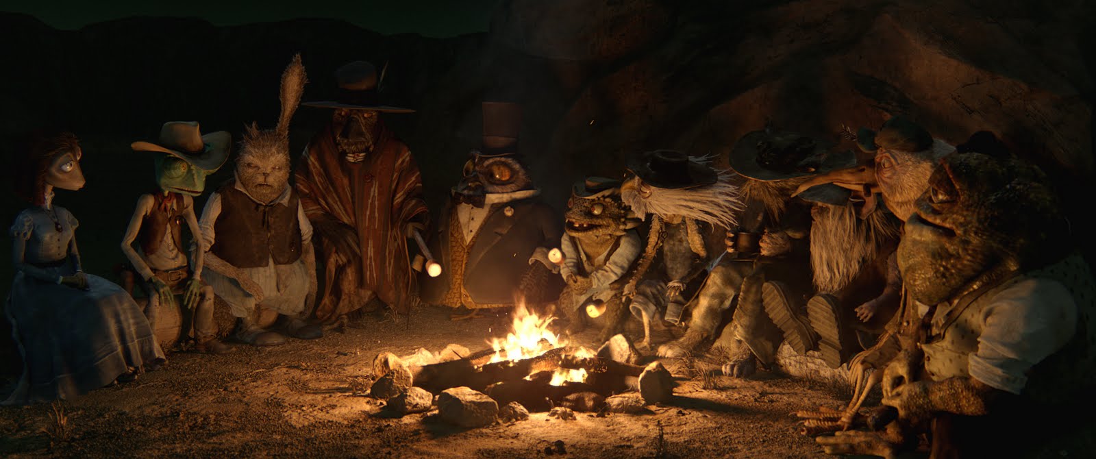 Dibujos de Rango | VLC peque