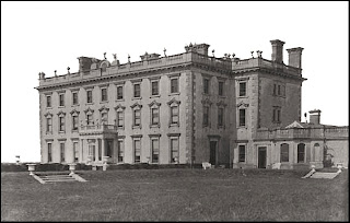 IRISH GHOSTLY TALES - LEGENDARY & ANCESTRAL GHOSTS | Haunted Earth`s ...