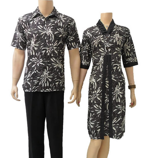 Baju Kemeja Couple