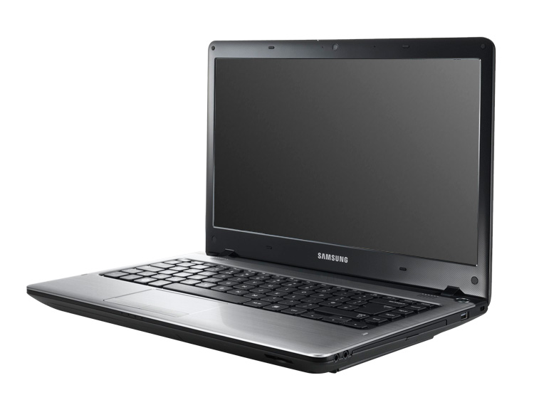 Laptop Samsung NP3504C-A08VE, Core i5 - 4Gb Ram - 500Gb HD / Precio: S ...
