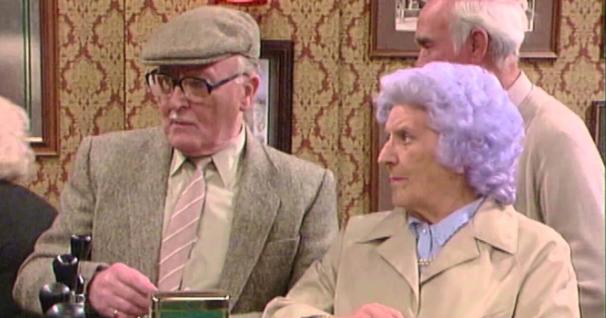 Coronation Street Blog: Remembering Coronation Street's Phyllis Pearce Coronation Street Blog: Remembering Coronation Street's Phyllis Pearce