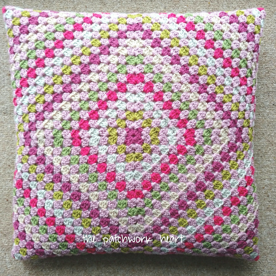The Patchwork Heart: Tutorials