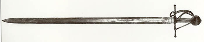 Falling Angels, Lost Highways: Swords of the Border Reivers. Post 3 ...