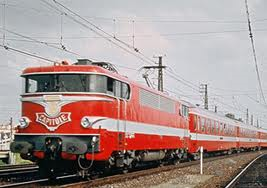 French Model Railway: SNCF logos