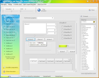 Skin for delphi 7 - naabanks