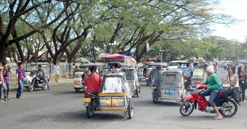 THINGS TO DO IN CABANATUAN: Tour Around Cabanatuan City, Nueva Ecija (Tourist Spots & Places to ...