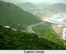 Eastern Ghats | AP Heritage