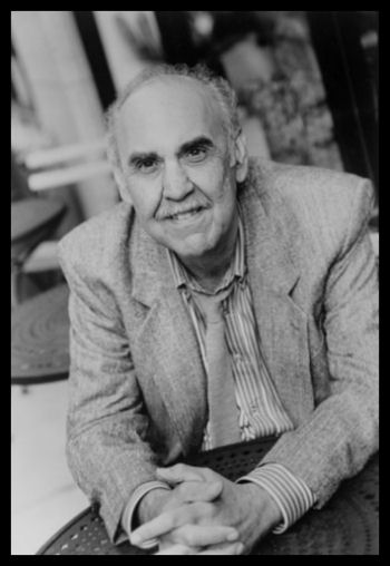 THE OBIT PATROL: Cliff Osmond aka Clifford Osman Ebrahim