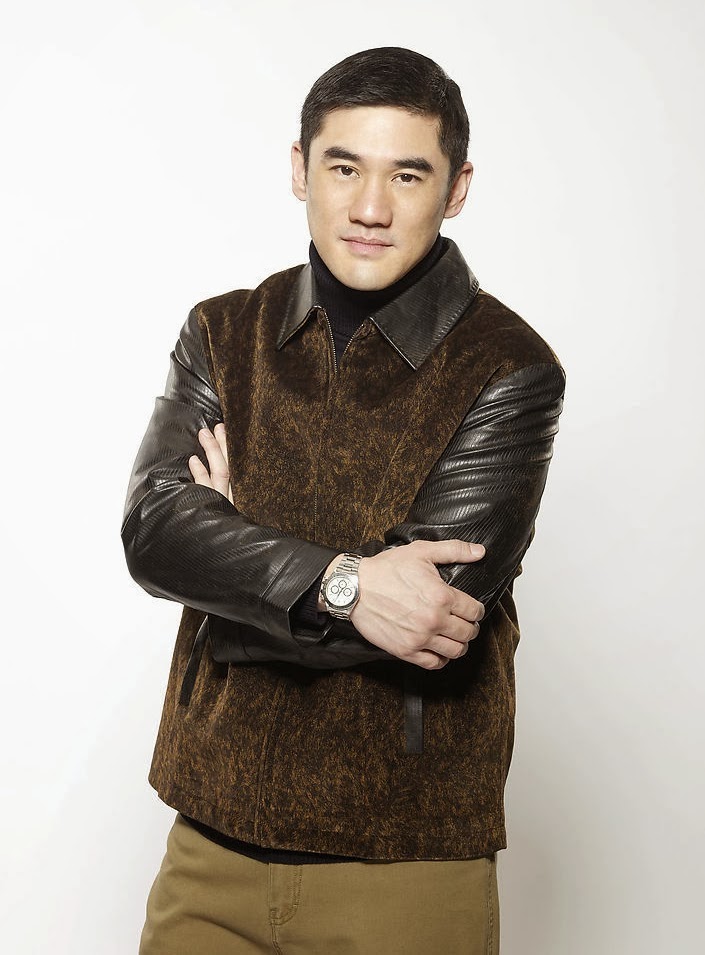 David Wu (American actor) ~ Complete Information [ Wiki | Photos | Videos ]