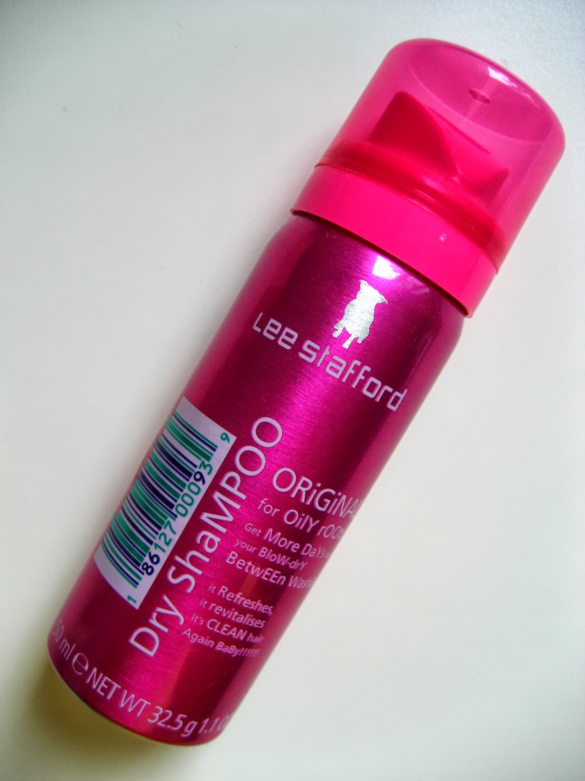 Lifestyle Blog by Katie: Květnový Ladybox