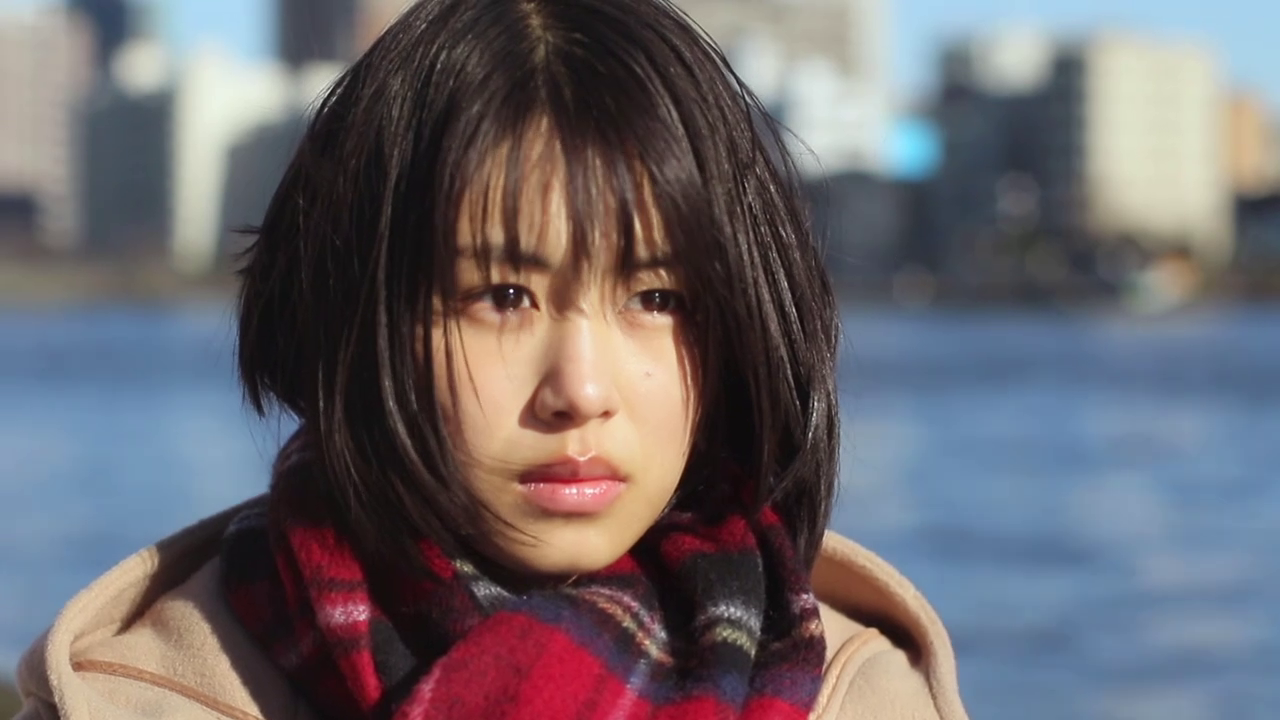 Takeuchi Aisa - 竹内愛紗