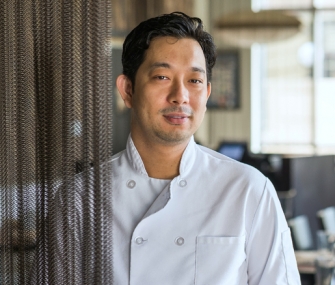 NYC: Chef Tim Ma to Host 'DC Casual Luxury' James Beard Dinner in NYC ...