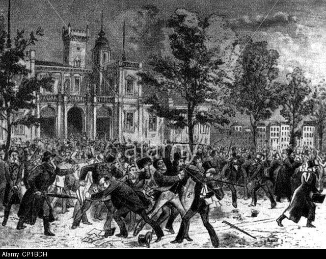 Lo Que Pasó en la Historia: May 9: Anniversary of the Great Depression ...