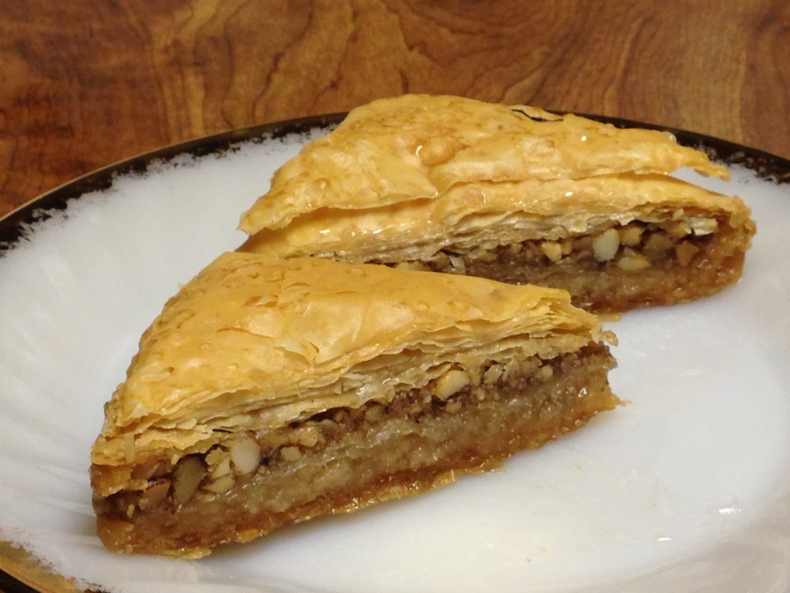 Let's Eat Out: July 2015