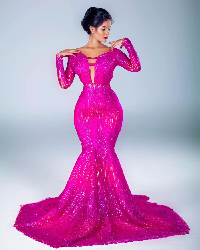 Hamisa Mobeto Anasa Mtegoni - MANYAMAJR: