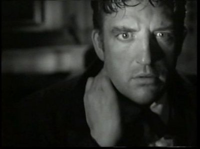 And then they start to sparkle: Do you remember.. ..Laird Cregar?