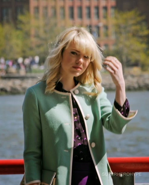 Mis cuadernos secretos: Vestuario de cine: Cuatro looks que encontrarás ...