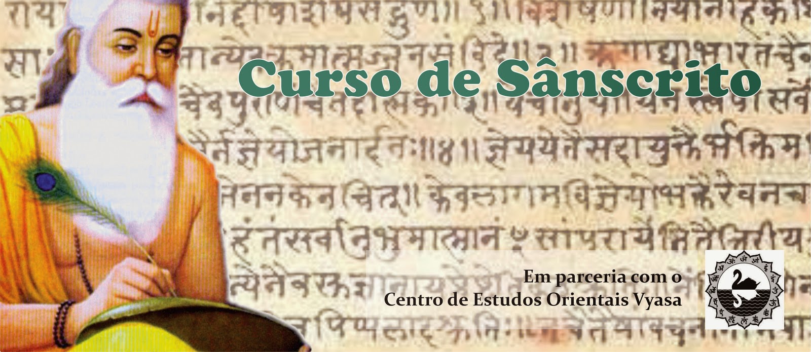 EL CAJON DE LOS CONOCIMIENTOS: SÁNSCRITO