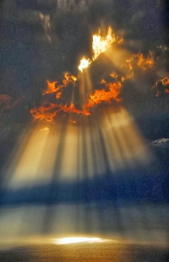 CommonBoundaries: Death Changes Everything!