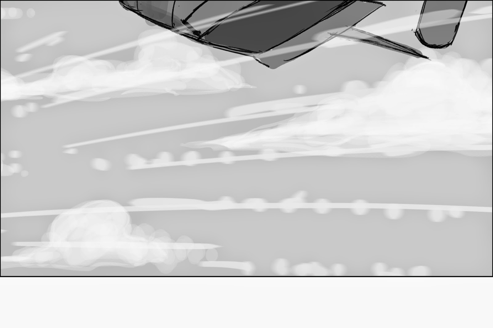 Frank Forte Animation Portfolio: Despicable Me 2 - El Macho -"Volcano"