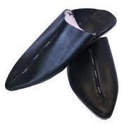 Marruecos ♥.: Vestimenta: Balgha