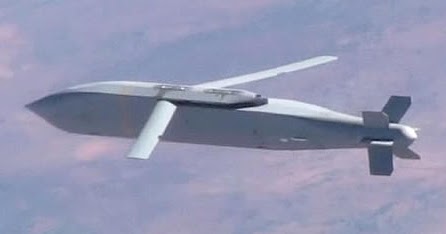 Raytheon demonstrates new Joint Standoff Weapon Extended Range ...