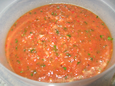 Extreme Hot Peppers