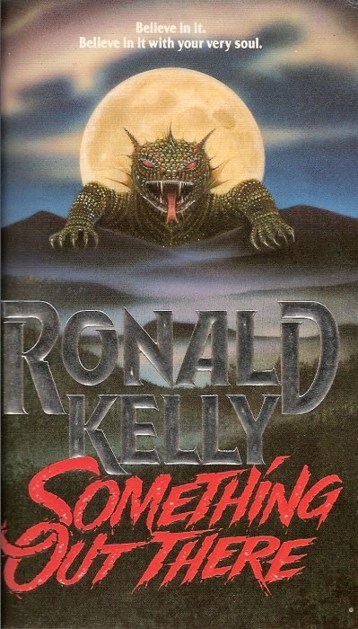 Too Much Horror Fiction: Zebra Paperback Horror: The 1990s Part II