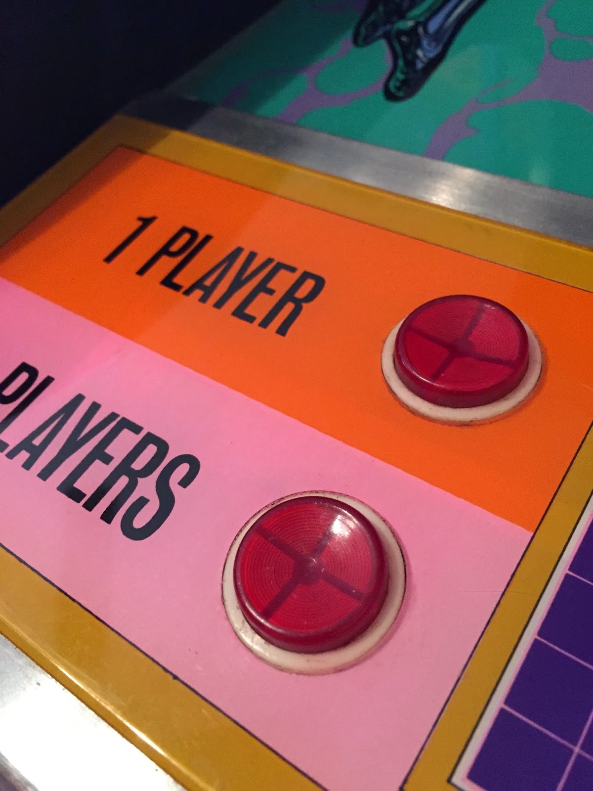 Guscade: Universal - Lady Bug - 1981