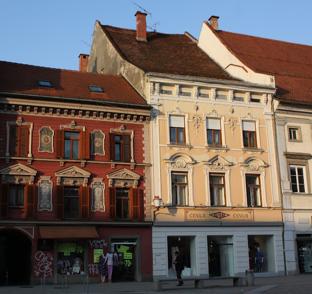 Day trip to Maribor, Slovenja