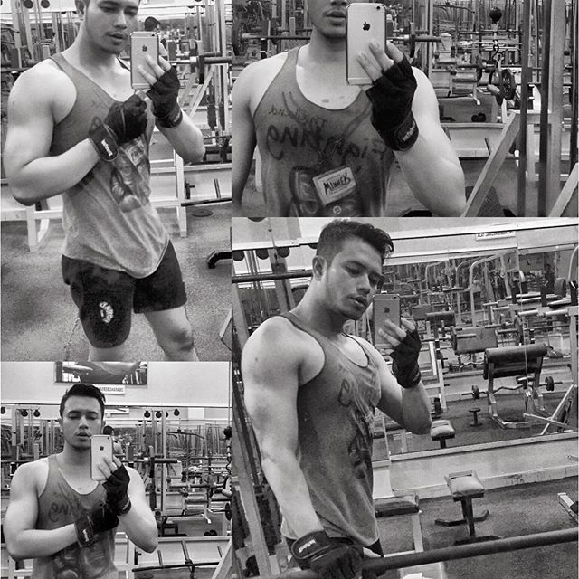 Muhammad Ryan Ramadhan: Mister Tourism World Indonesia 2016 | Apollo ...