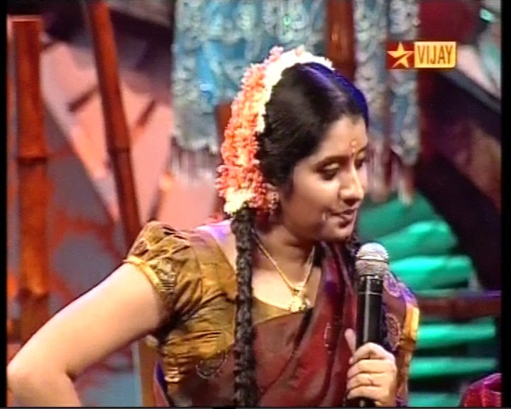 Vj Priyanka: June 2014