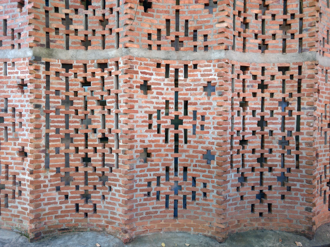 dagagiri: Laurie Baker Works